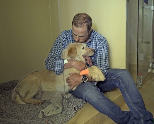 Mikael Lindnord and Team Peak Performance - My Dream for Animals