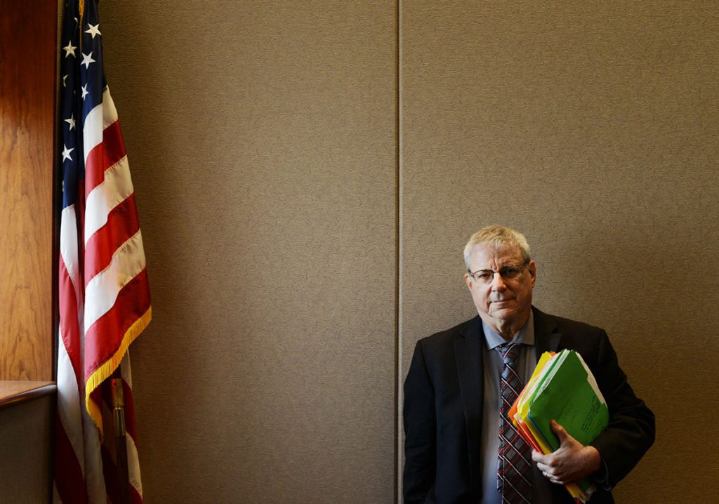 Steve Wise of The Nonhuman Rights Project - My Dream for Animals